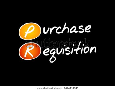 Purchase Requisition Document Over 63 Royalty Free Licensable Stock