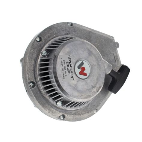 Wm80 Engine For Wacker Bs50 2 Bs70 2 Rammers Oem No 5100009685 L