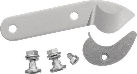 Fiskars Original Replacement Blade Anvil And Screws For Fiskars Lopper Anvil Shears L109 Lx99