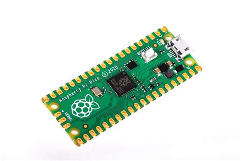 RaspBerry Pi Pico Contest Is Coming News PCBway