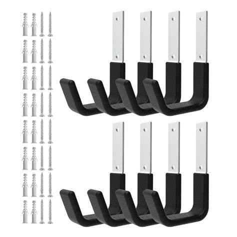 Mua Heavy Duty Utility Hooks For Garage Storage Utility Hooks Wall