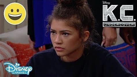 👀 K C Undercover Episodes 👀 Youtube