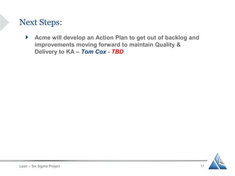 Lean Assessment 03 09 11 Ppt
