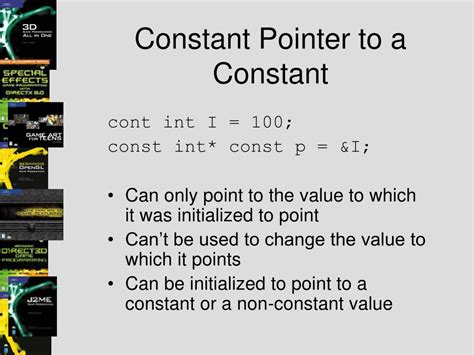 Ppt Beginning C Through Game Programming Second Edition Powerpoint