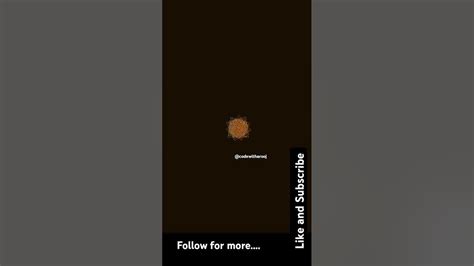 Beautiful Flower Python Pythontutorial Pythonprogramming Design