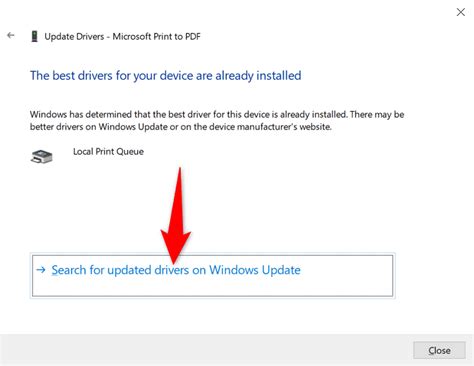 7 Cara Memperbaiki ”windows Tidak Dapat Terhubung Ke Printer”