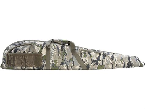 Browning Long Range Scoped Rifle Case 50 Major Brown