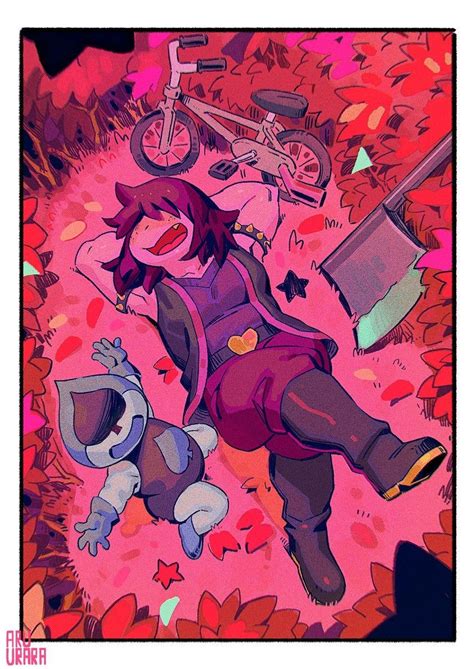 Pin By Cyber ★ On Deltarune ♱ Undertale Art Undertale Undertale Cute