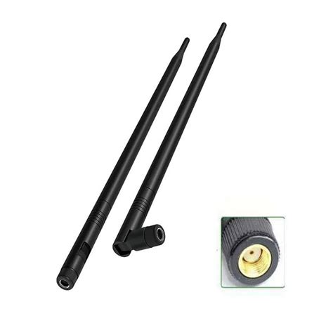 آنتن مودم ۱۰ سانتی دو دسی بل ۲db