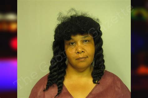 Nioka Jackson Hall County