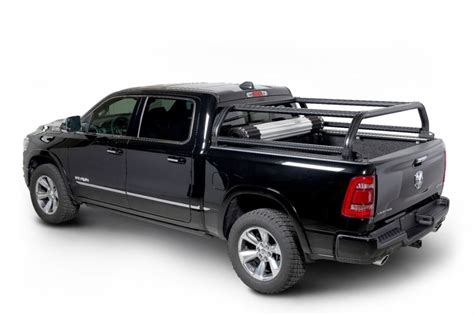 Putco 19 20 Ram 1500 5ft 7in Short Box Venture Tec Rack 184300