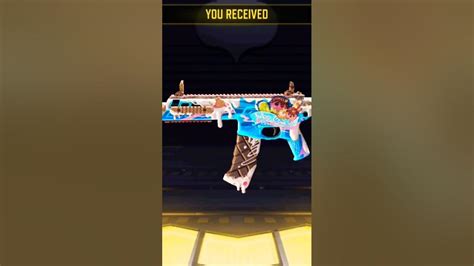 New M13 🍦cold Cream 🍨 M13 Assaultrifle Ar Epic Mobile Codm Youtubeshorts Shorts Youtube