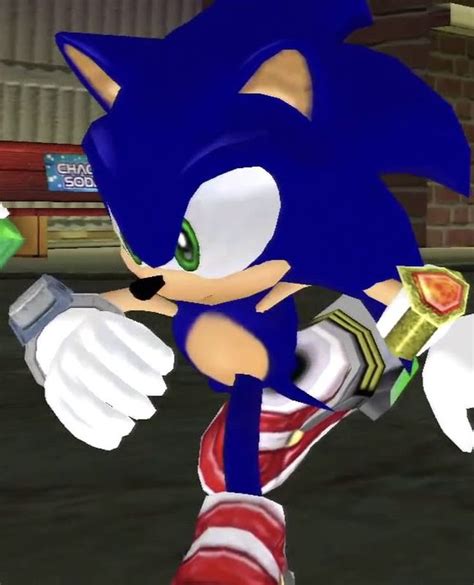 Sa2 Sonic The Hedgehog Clone Tekken Soni Oh Fantasy Wiki Fandom