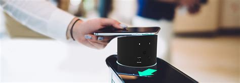 Revolutionizing Access Control With Digital Id