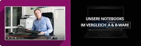 Lenovo Thinkpad G Nstig Kaufen Luxnote