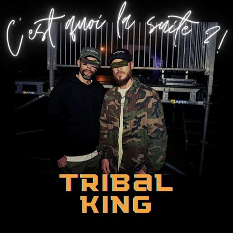 Tribal King