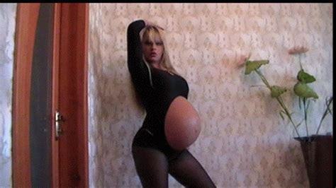 Dianas Dance With Very Big Belly Mp41280720 Princess Diana
