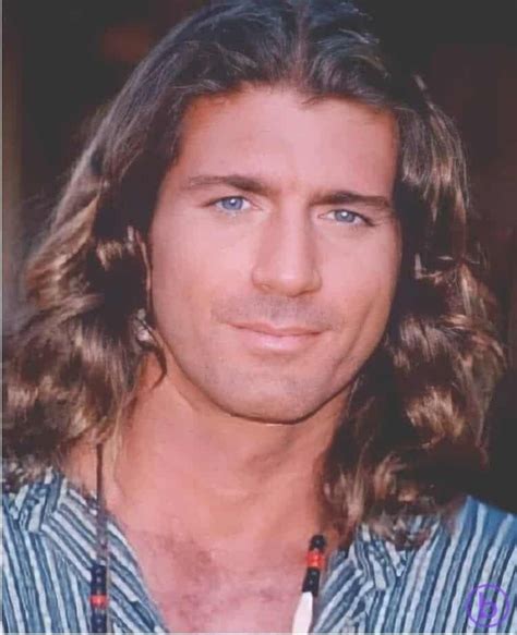 Joe Lando Biography Wiki Height Age Girlfriend And More Social News