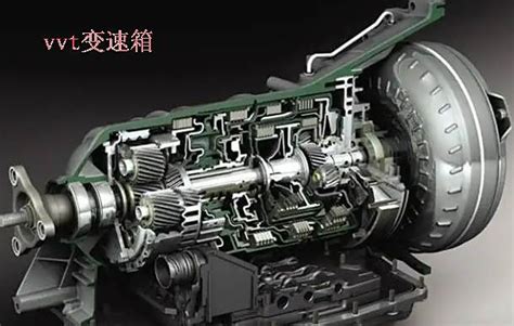 Vvt和cvt变速箱有什么区别 有驾