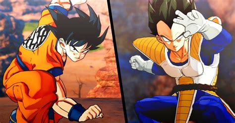 Dragon Ball Z Kakarot Multi Ultrapassa Marca De 15 Milhão De Cópias