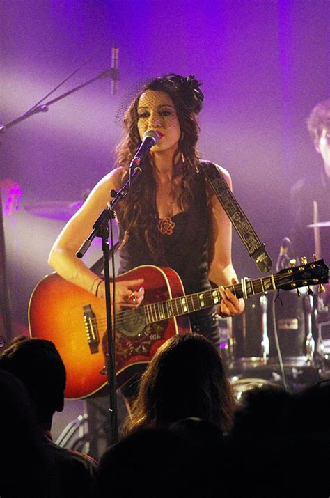 Lindi Ortega Wikipedia