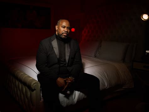 Gallery — Shedrick Mitchell