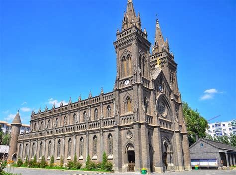 Shenyang（a Prefecture Level City Under The Jurisdiction Of Liaoning