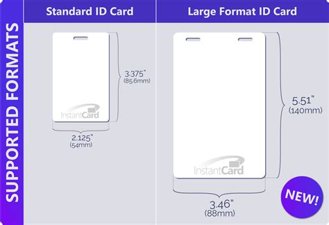 Standard Size Of Id Card In Mm At Angelica Mullins Blog