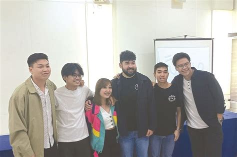 Dahan Dahan Sa Lola Amour Banat