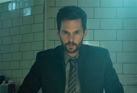 Tom Riley