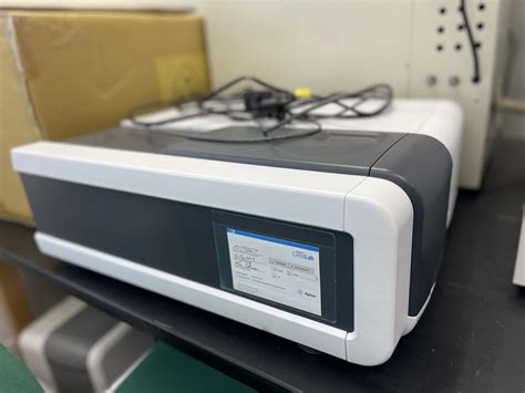 Agilent Cary 60 Uv Vis Spectrophotometer Uvvis Reader