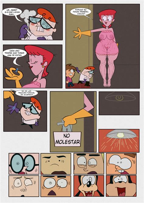 Grigori La Orgia Máxima Entre Milfs Crossover