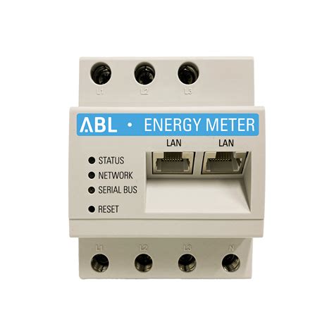Abl Energy Meter 11310