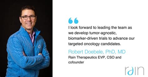 Robert C Doebele Md Phd On Linkedin Excited To Announce A Career Transition 40 Comments