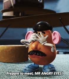 Animated Mr Potato Head Images And Animations 100 Free