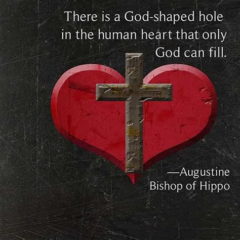 What If The God Shaped Hole Was Actually God — Orthocardia Right Heart