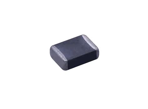 Ci Series Multilayer Ferrite Chip Inductor﻿ Ci1608