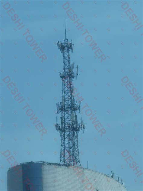 Rooftop Tower For Sale Manufacturer In China Providing Design