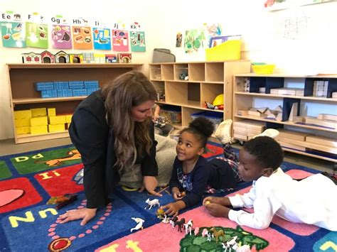 Pre K Task Force Encourages Lawmakers To Approve Gov Iveys First Class Pre K Expansion