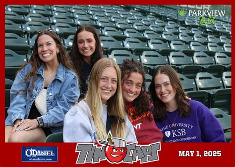 Img7457 Fort Wayne Tincaps Flickr