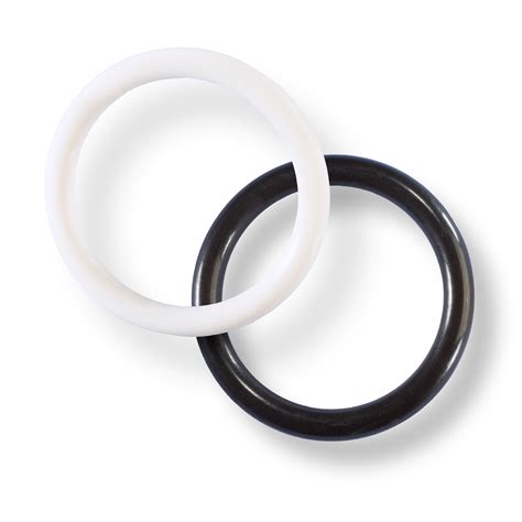 Xyfluor® Fluorinated Elastomer Greene Tweed