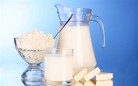 Delicious Milk Delight Hd Wallpaper