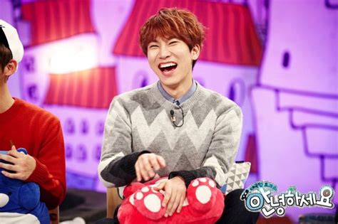 Pin By Alice On Seo Eunkwang Btob Seo