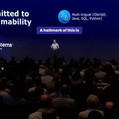 [video] Scott Gnau On Linkedin Ai Ml Python