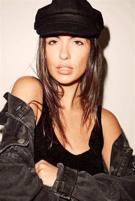 Leah By Daniel Stark Jadore Models