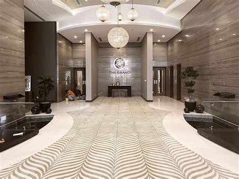 Grand Tower Seef Bahrain Elames