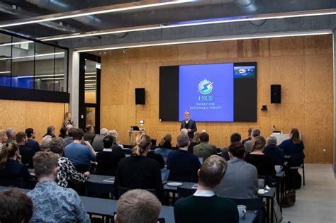 Esus Workshop On Sustainable Energy Solutions Aalborg Universitet