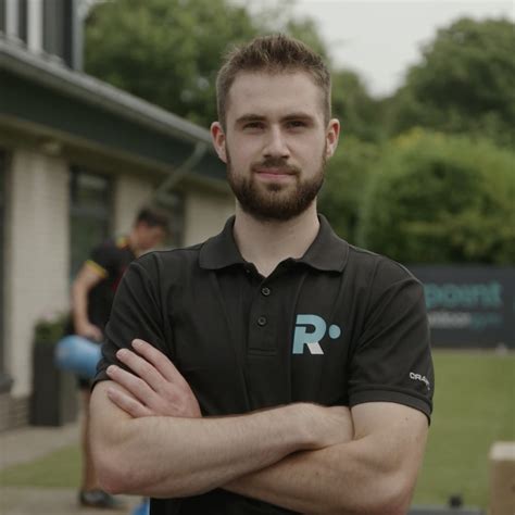 Menno Peijffers Revapoint Fysiotherapie Roosendaal