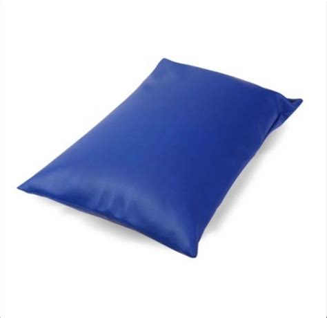 Hospital Rexin Pillow At ₹ 300 Piece Hotel Pillow In Chennai Id