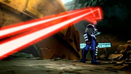 Dc Darkseids Omega Beam Vs Supermans Heat Vision Science Fiction